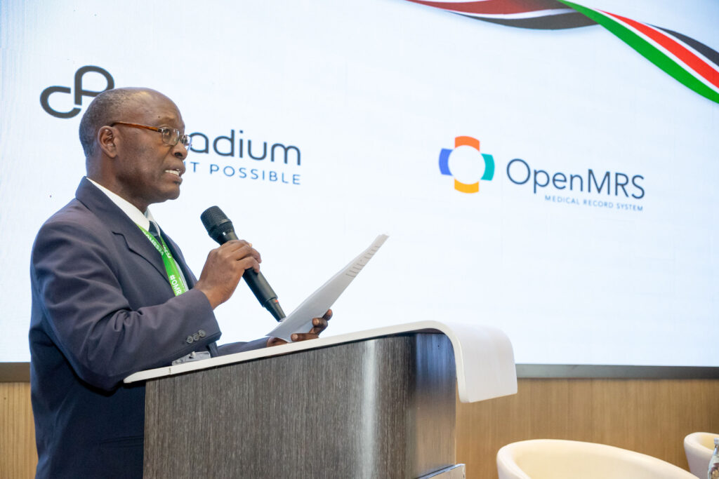 Celebrating Collaboration and Innovation: OpenMRS Global Implementers ...