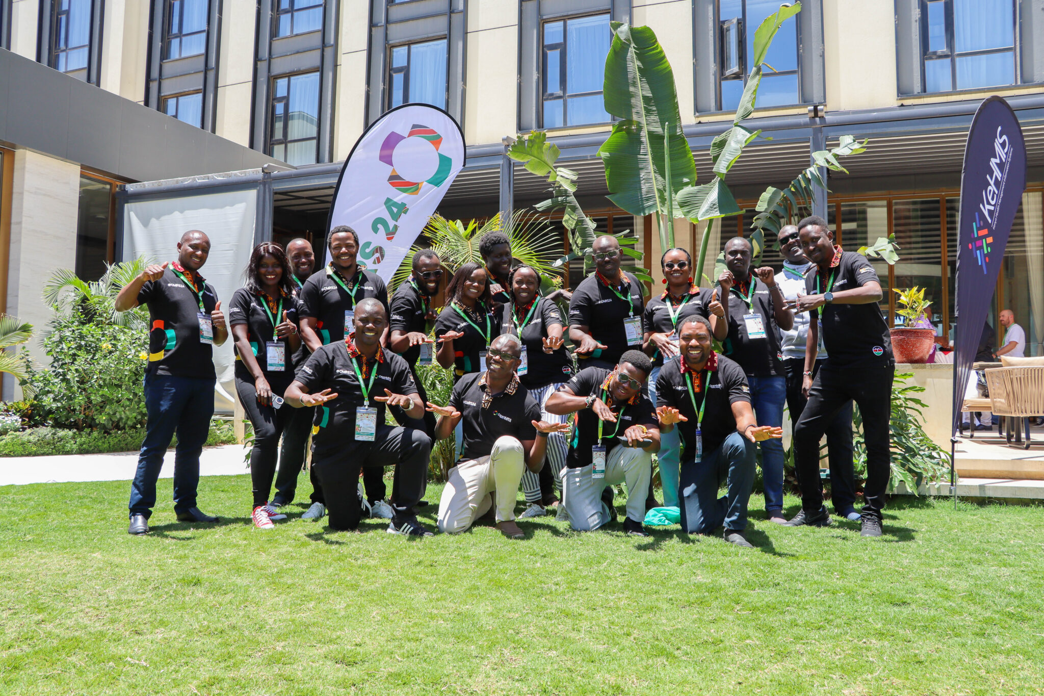 News & Articles - Kenya HMIS Documentation