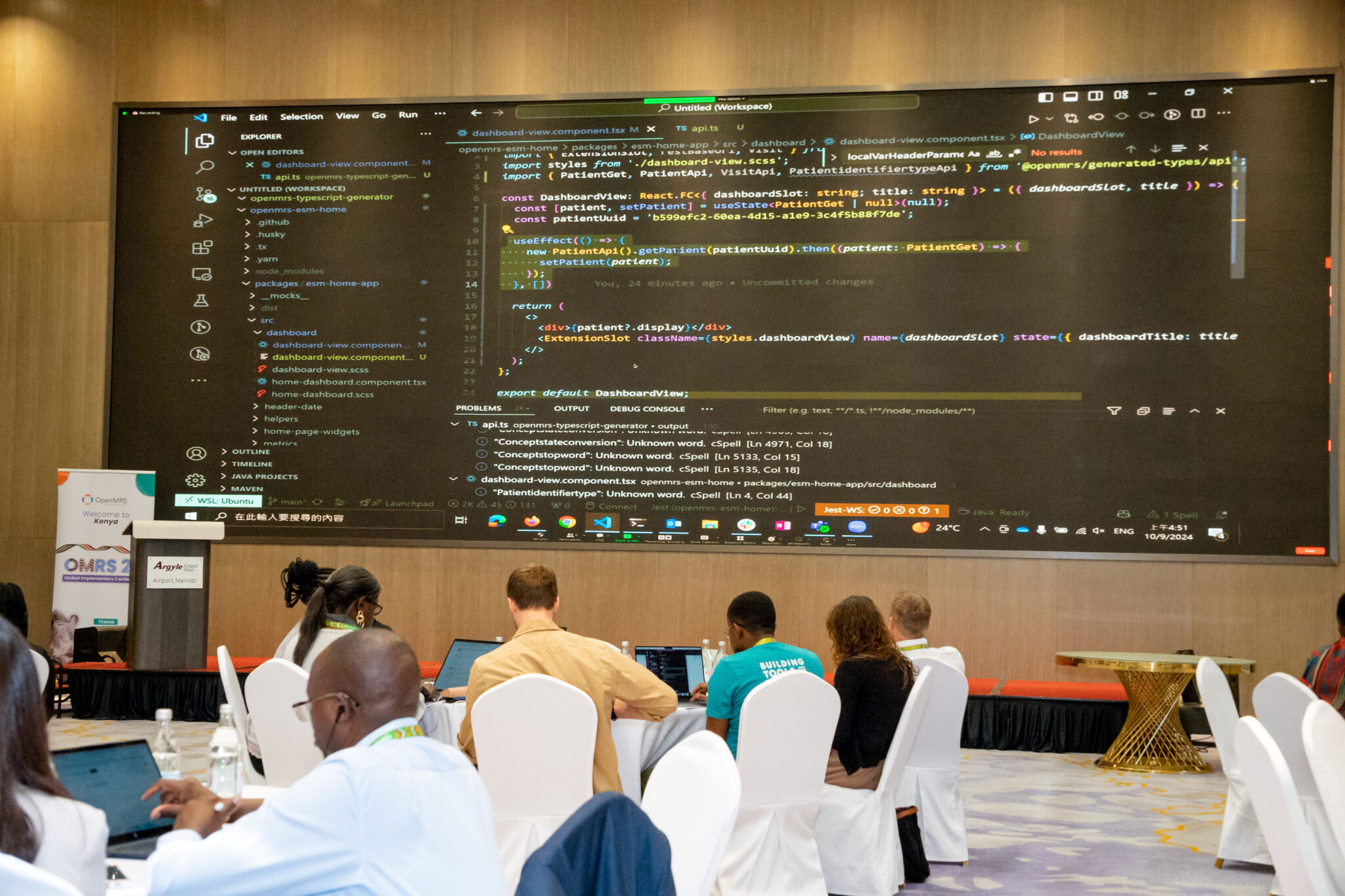 Celebrating Collaboration and Innovation: OpenMRS Global Implementers ...