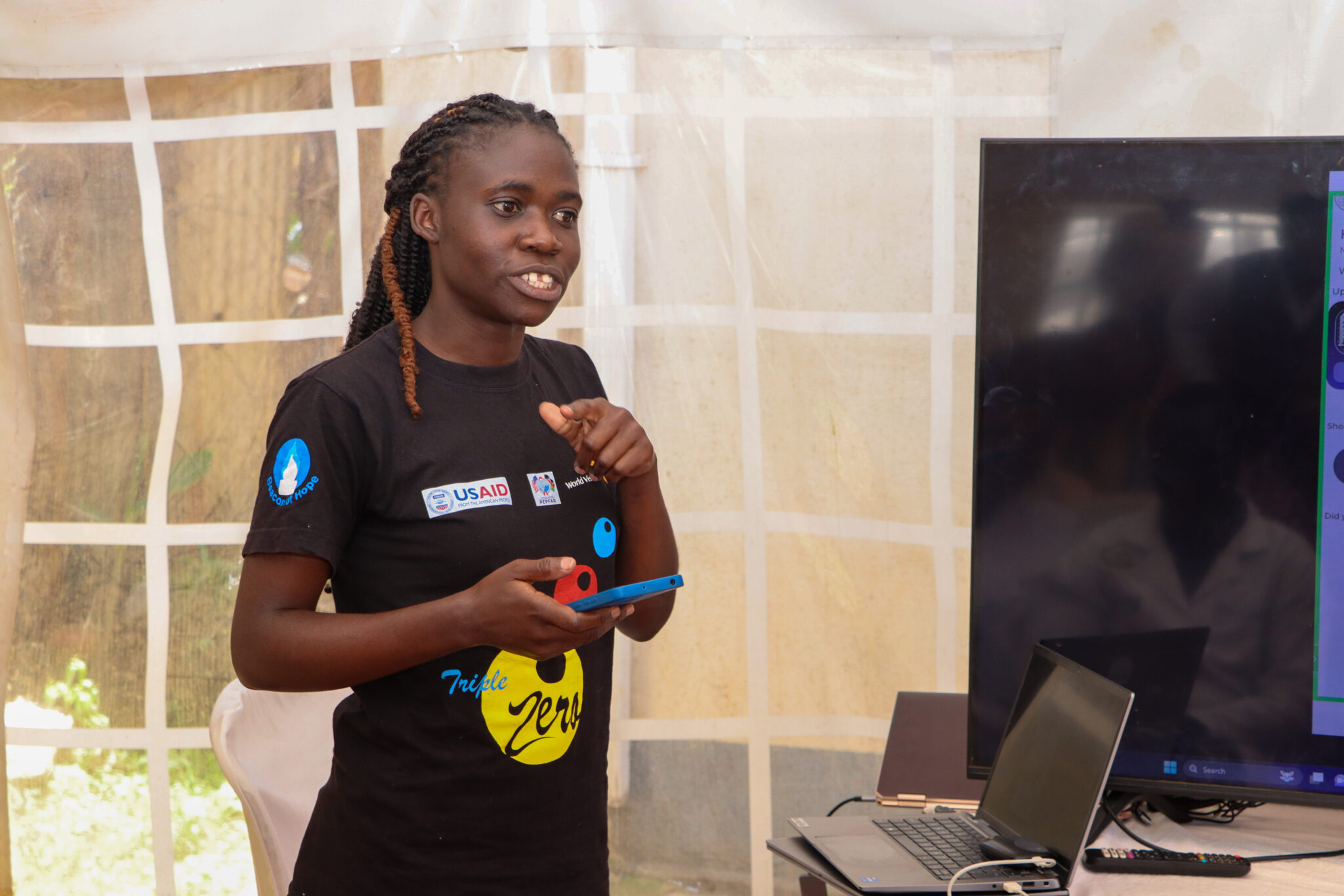 Kenya’s Journey to Universal Health Coverage - Kenya HMIS Documentation