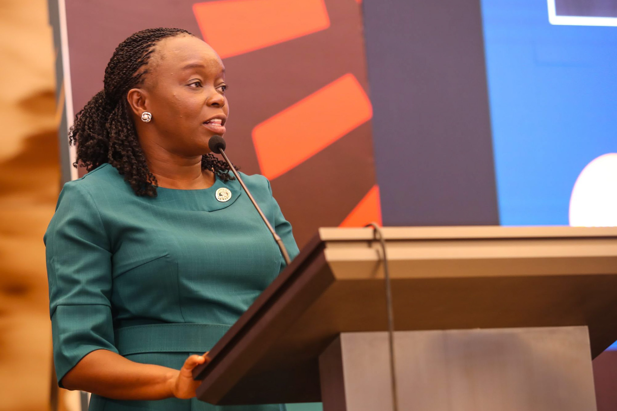 Palladium Lights Up GDHF 2024 - Kenya HMIS Documentation