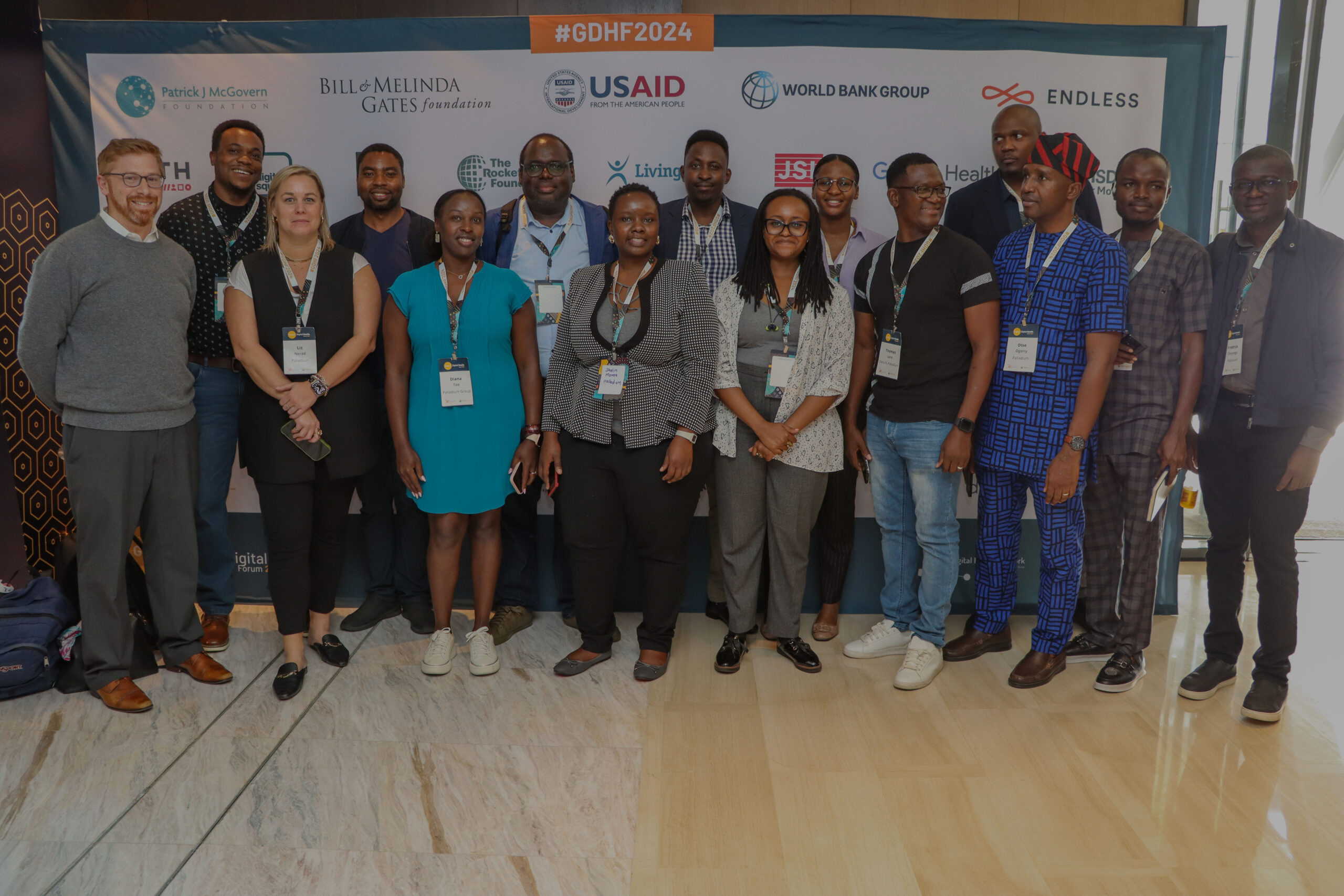 Kenya HMIS - Kenya HMIS Documentation